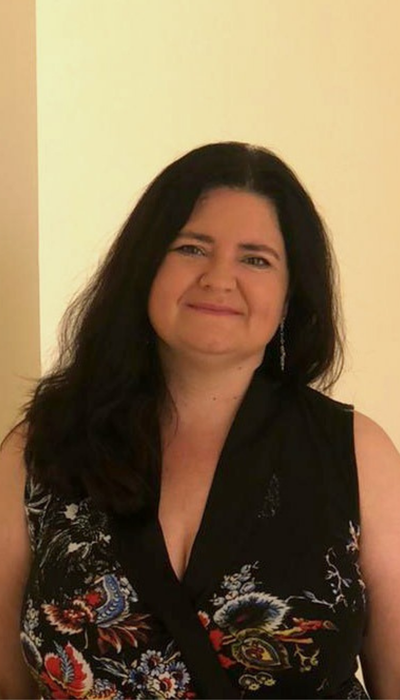 Sofia Van Gelderen Sofia Van Gelderen